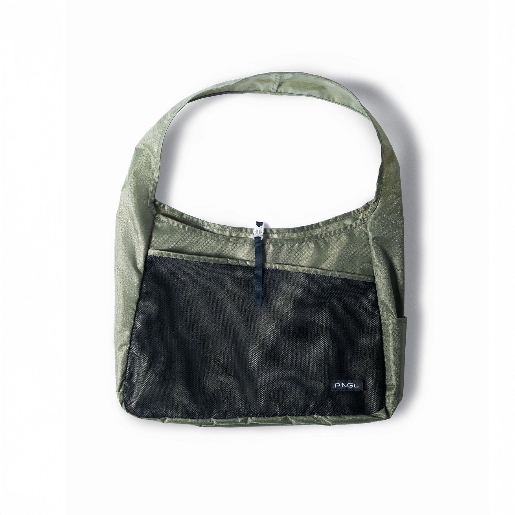 Packable Shoulder Bag 可收納肩背袋 – PNGL 穿山甲